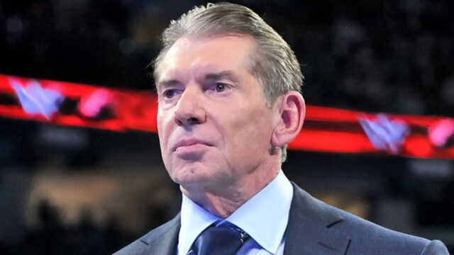 Legal Opposition To Vince McMahon, WWE & TKO Filed As Ring Boy Scandal Continues – TJR Wrestling