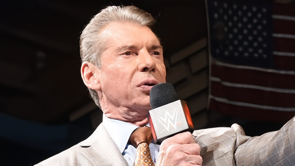 Why Vince McMahon Really Abandoned WWE Survivor Series Concept – TJR Wrestling
