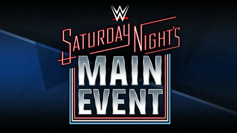 WWE Announces Saturday Night's Main Event Location In January 2025 ...