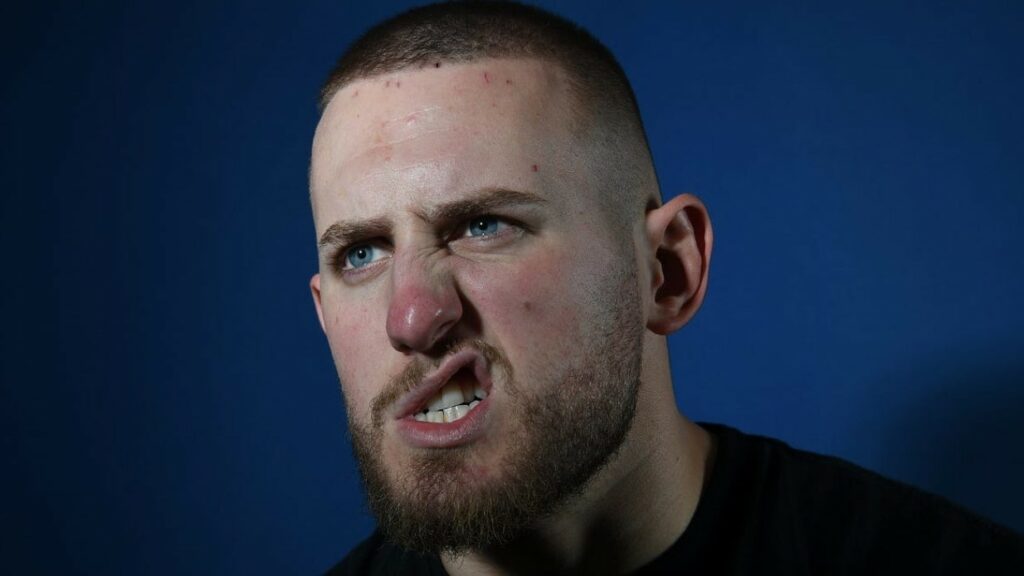 How Has Gabe Kidd's Injury Impacted NJPW G1 Climax? – TJR Wrestling