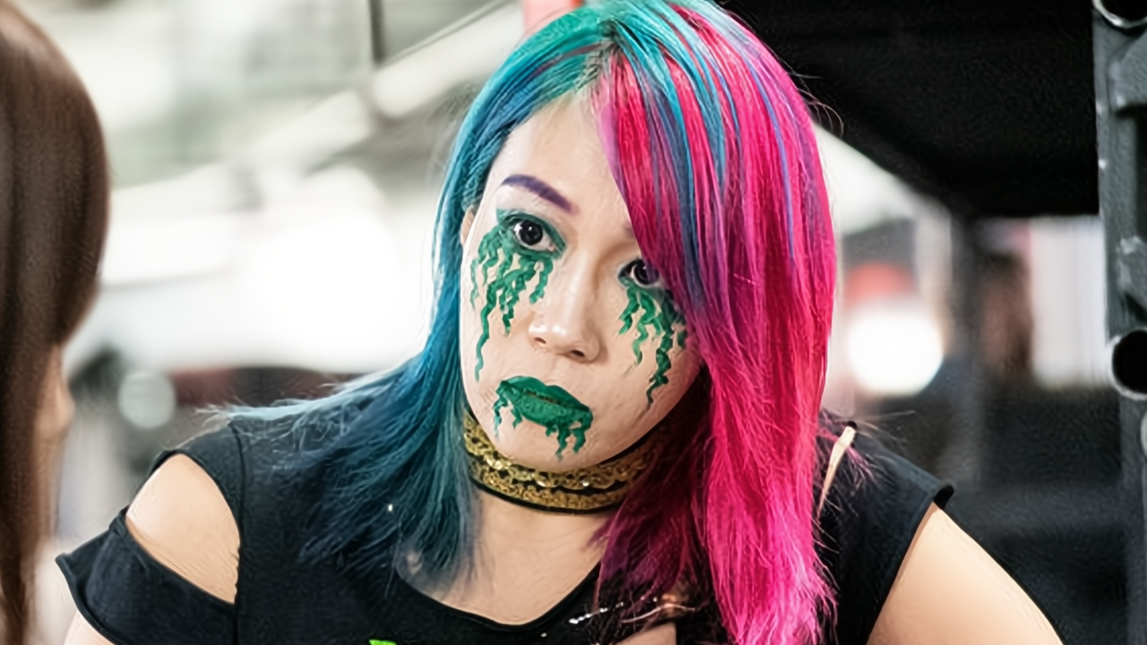 TJR Wrestling – Wrestling PPV Reviews, TV reviews and News