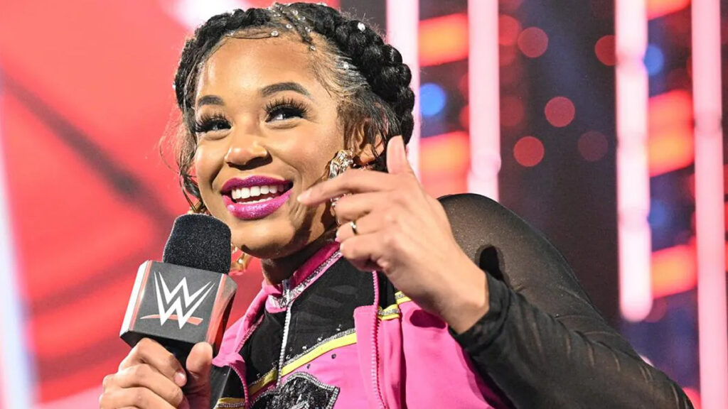 New Champion Compared To Bianca Belair Regarding Future In WWE – TJR ...