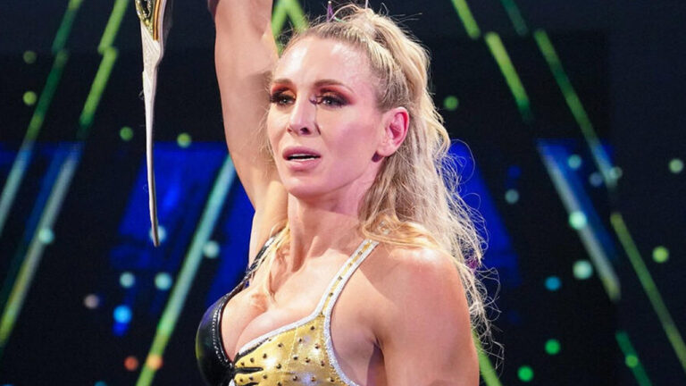 Charlotte Flair Returning For WWE Royal Rumble – TJR Wrestling