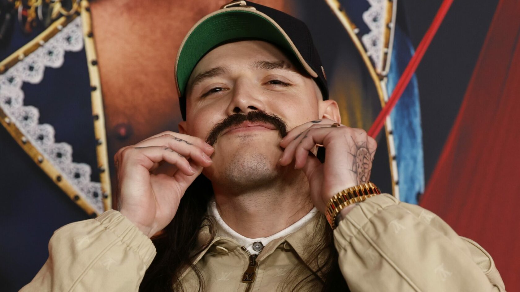 Dominik Mysterio Makes Shocking AAA Appearance, Added To Huge Title ...