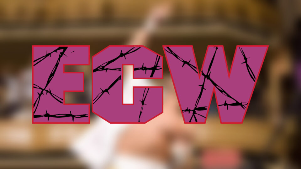 ECW Icon Finally Set To Retire Aged 60 – TJR Wrestling