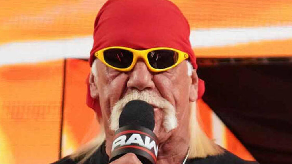 Hulk Hogan & Jesse Ventura Still Expected For WWE Show – TJR Wrestling