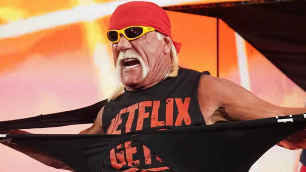 WWE Legend's Shocking Take On Attending Hulk Hogan Tributes: "Only For ...