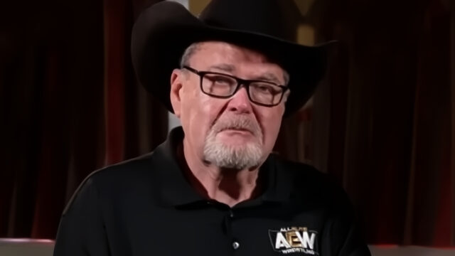 Jim Ross Faces Racism Accusations From WWE Legend – TJR Wrestling