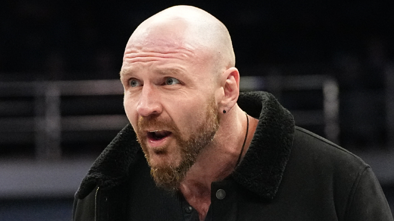 Chris Bey Walks To The Ring After Devastating Broken Neck – TJR Wrestling