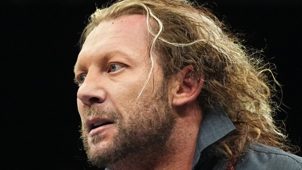 Kenny Omega Facing Winners Of AEW's Newest Tournament – TJR Wrestling