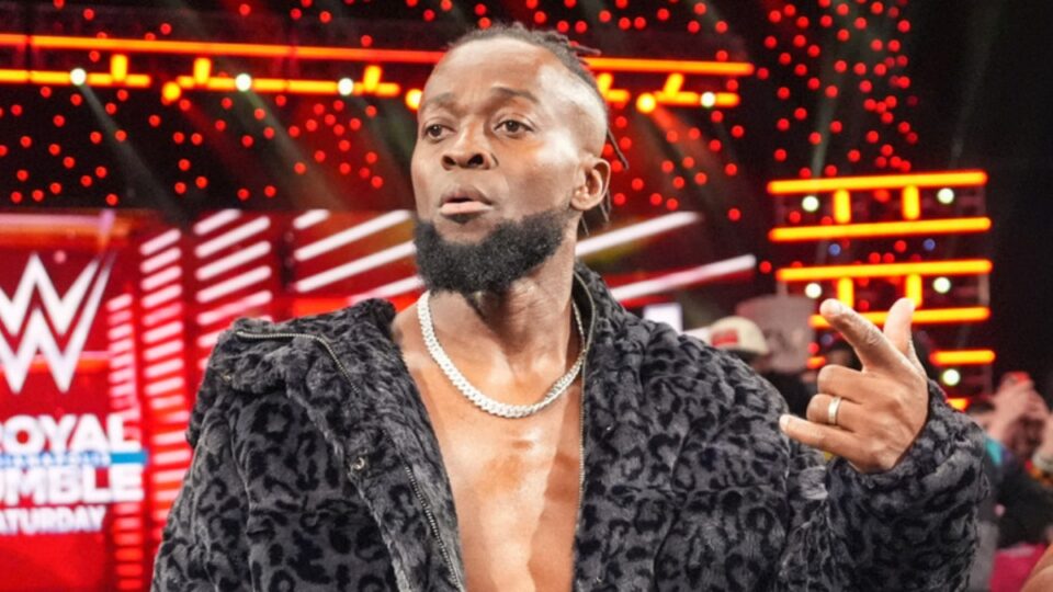 Why Kofi Kingston Feels WWE Is In A Special Time – TJR Wrestling