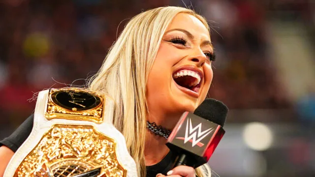 Major Update On Liv Morgan's WWE Return Journey – TJR Wrestling