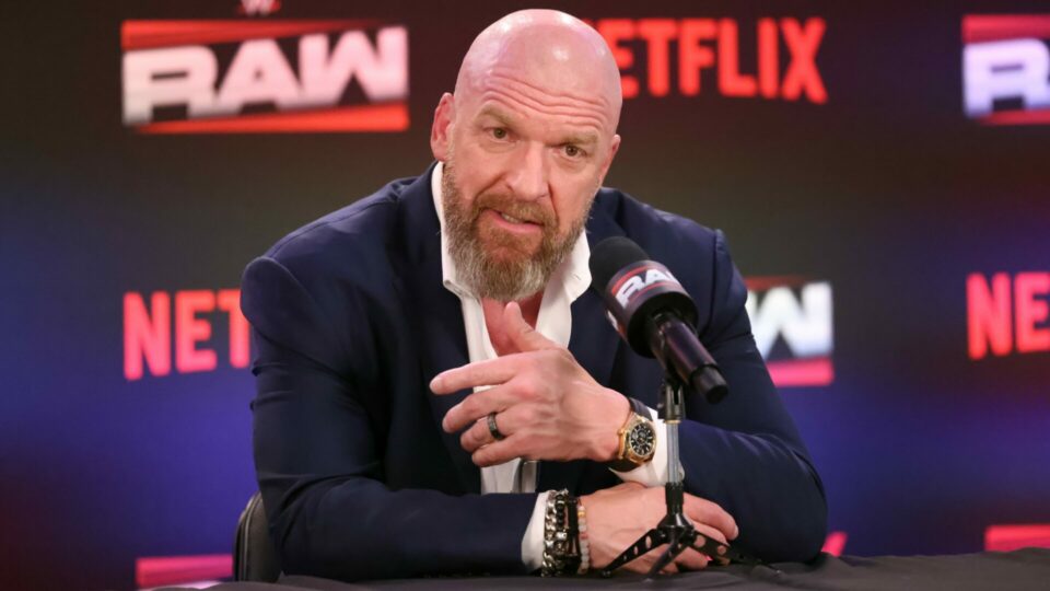 Why WWE Is Really Making Major Changes To Raw – TJR Wrestling