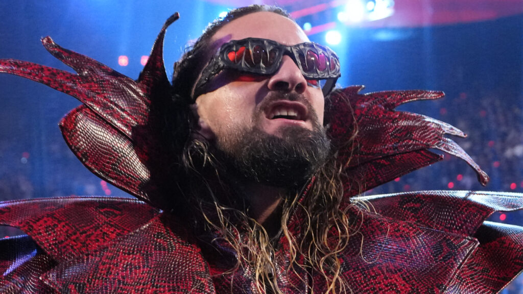 Seth Rollins Admits Major Storyline In His Career Was "Painful" – TJR ...