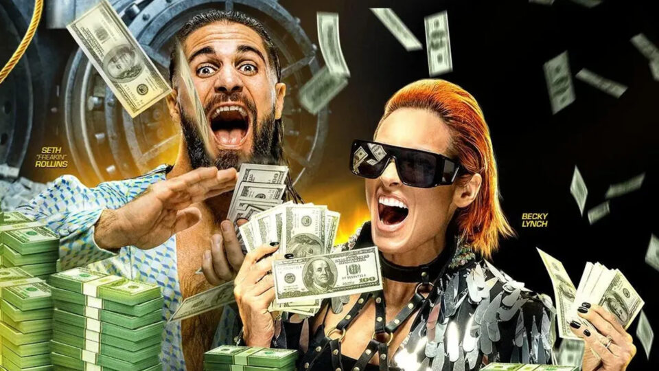 Seth Rollins Shares Honest Take On Lyra Valkyria Before Becky Lynch ...