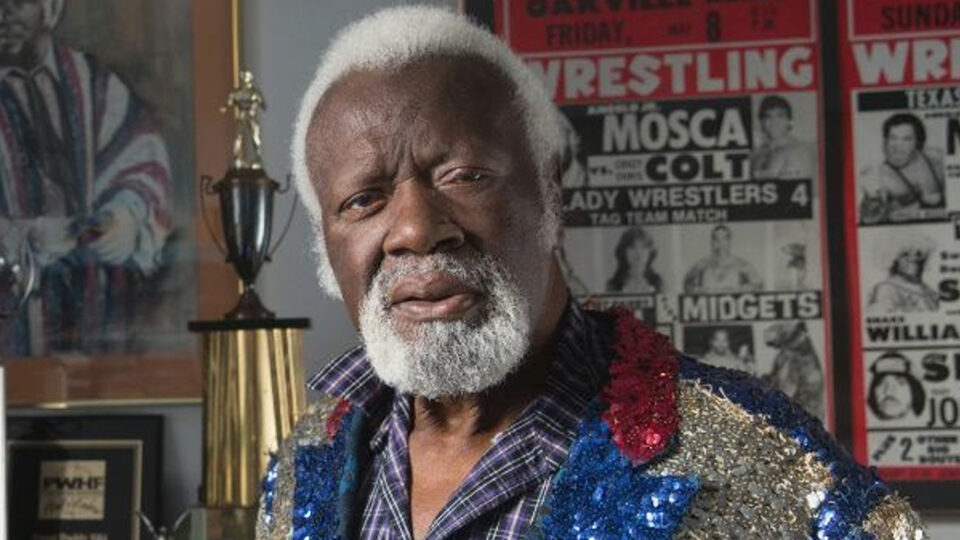 WWE & AEW Pay Tribute After Sweet Daddy Siki's Death – TJR Wrestling