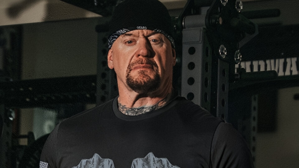 WWE Legend Accuses The Undertaker Of Mistreatment – TJR Wrestling