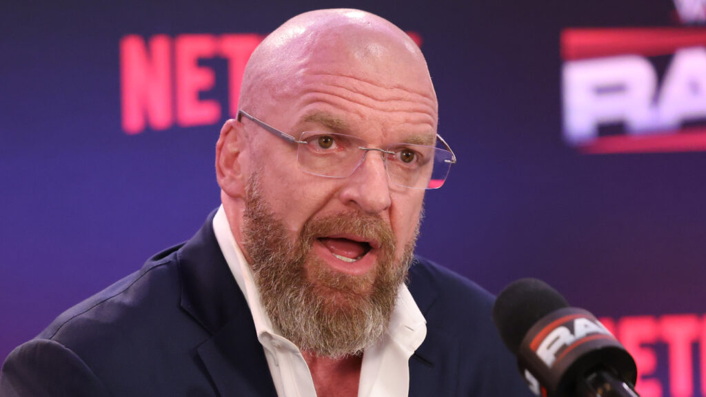 Episode Details Revealed For WWE Unreal Series On Netflix – TJR Wrestling