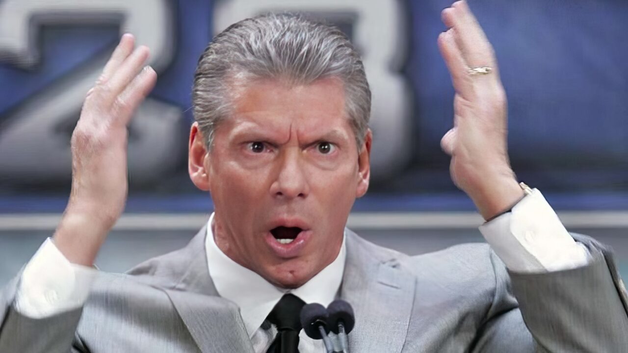 Details Revealed On How Long Vince McMahon Had WWE Creative Power For ...