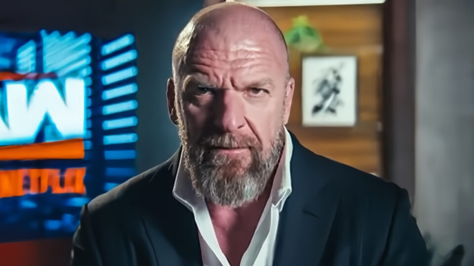 Ex-WWE Star Wants Dream Match With "Ultimate Goth Sister" Rhea Ripley ...