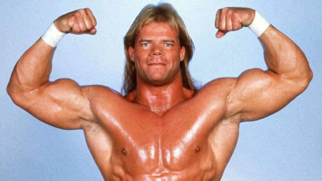 Ex-WWE Star Lex Luger Maintains He Did Not Kill Miss Elizabeth – TJR ...