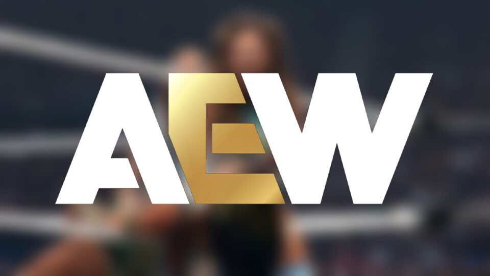 AEW Star Elated With Historic Championship Win – TJR Wrestling