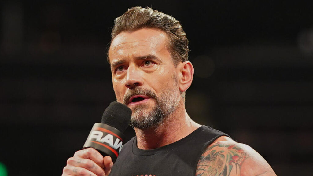Former WWE Rival Surprisingly Defends CM Punk Against Critics – TJR Wrestling