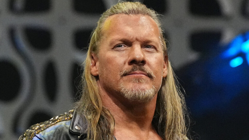 WWE Stars Want Chris Jericho Back In The Company – TJR Wrestling