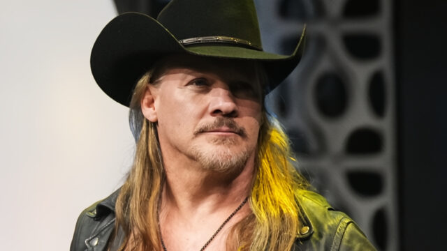 Massive Update On Chris Jericho's Rumored Retirement In WWE – TJR Wrestling