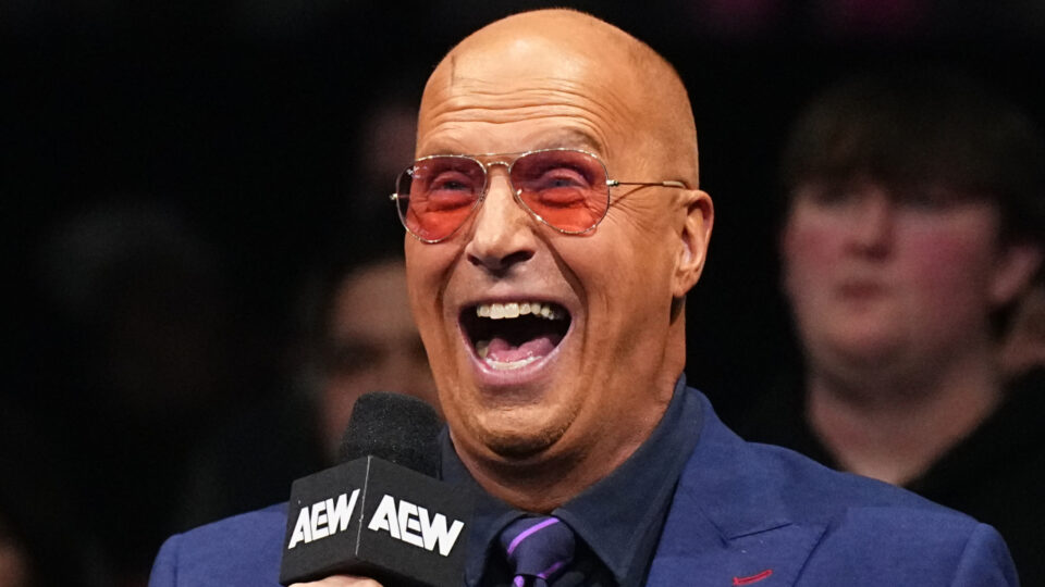 Don Callis Blasts Ex-WWE Star For Bizarre Kyle Fletcher Take – TJR ...