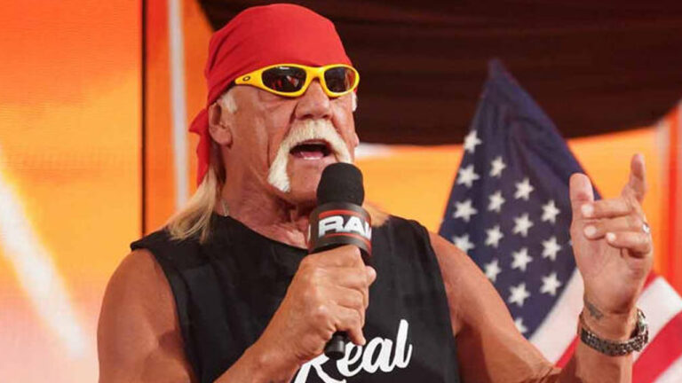 Why WWE Icon Hulk Hogan Would Not Be World Champion Today – TJR Wrestling
