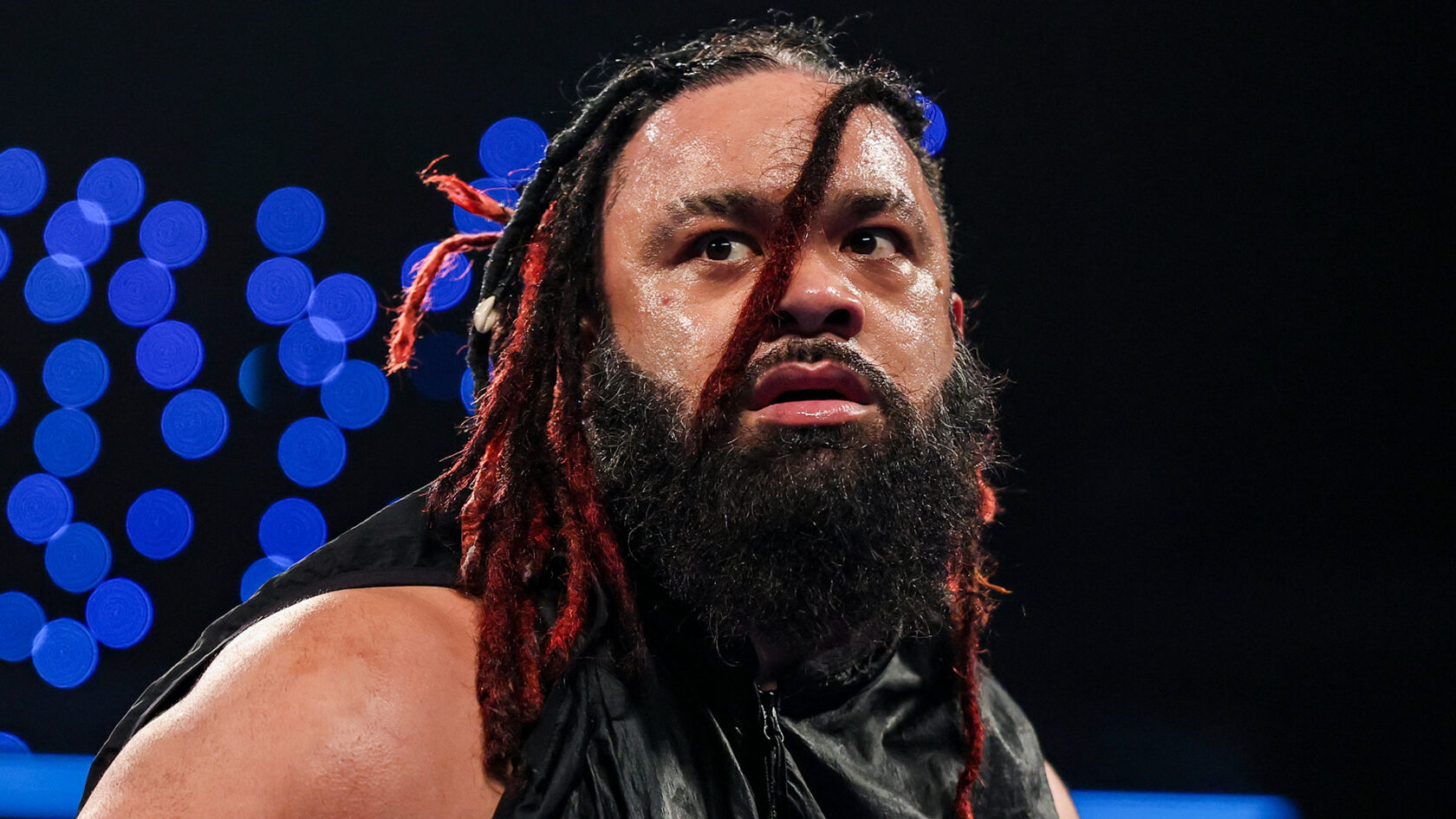 Shocking WWE Debut Costs Jacob Fatu U.S. Title At Night Of Champions ...