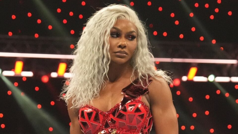Why WWE Scrapped Plans For Jade Cargill To Win Major Title – TJR Wrestling