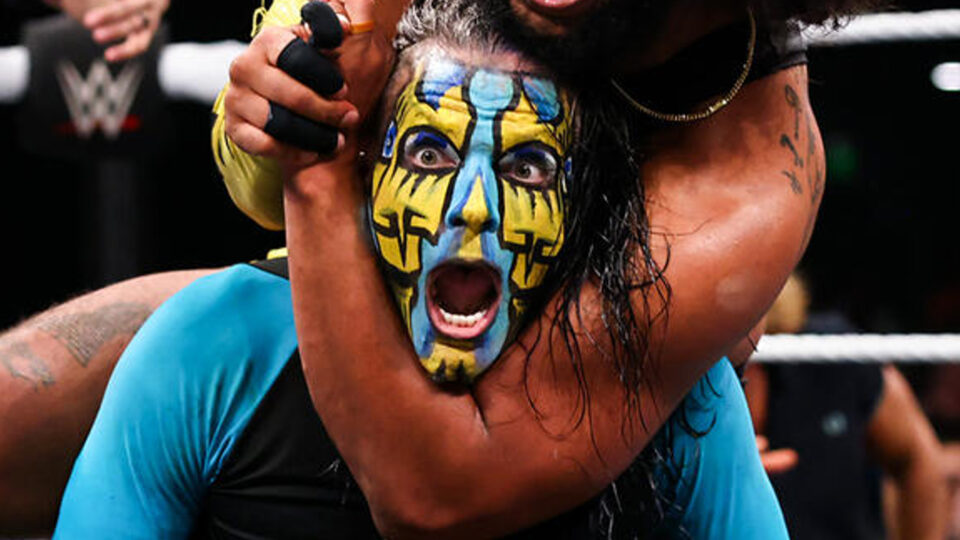 Jeff Hardy Promises 1 Of A Kind Suprise For TNA's Debut On AMC – TJR ...