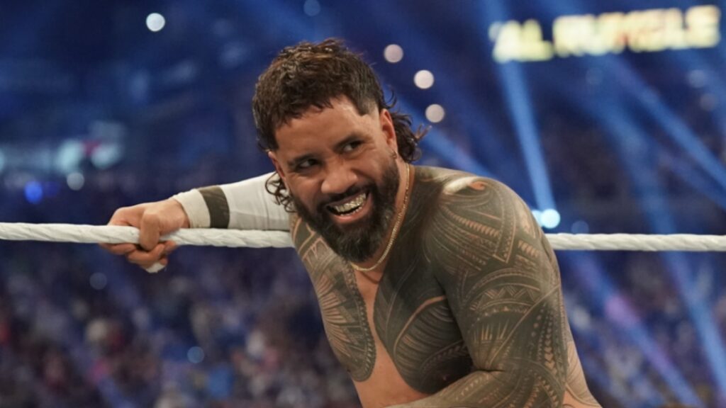 4 Top Suspects In Jey Uso's Mystery WWE SmackDown Attack – TJR Wrestling