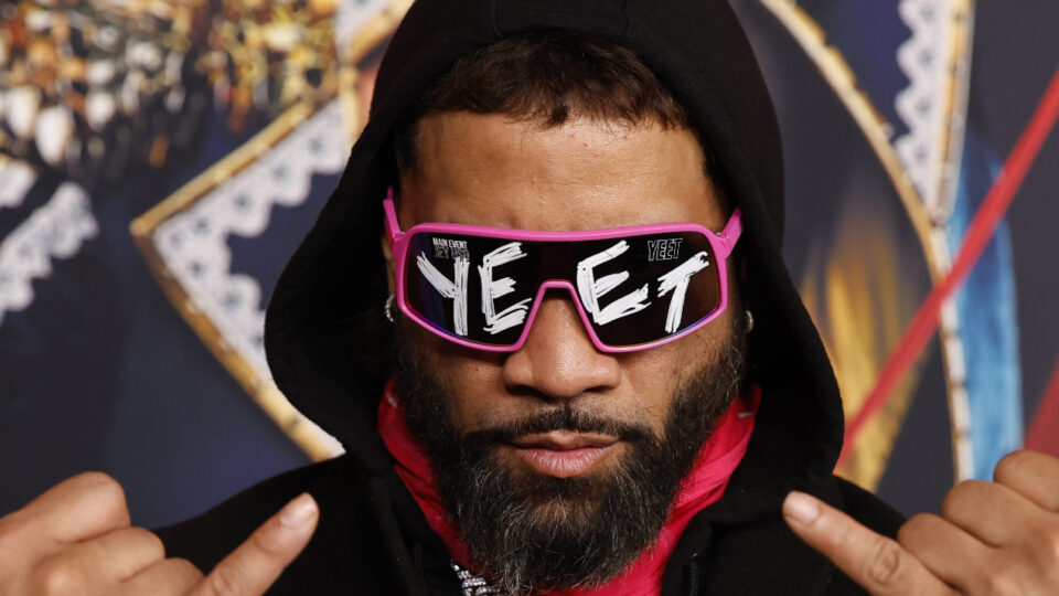 Massive Update On Jey Uso's Future Amid WWE Heel Turn Speculations – TJR Wrestling