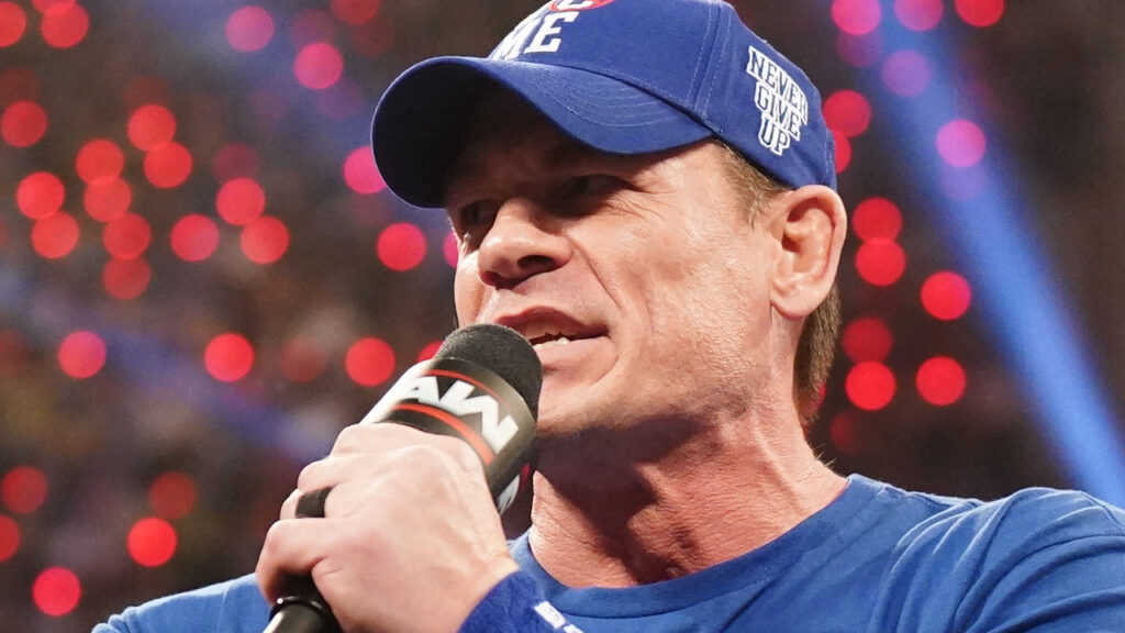 John Cena Has Interesting Viewpoint About Meeting WWE Fans In Public ...