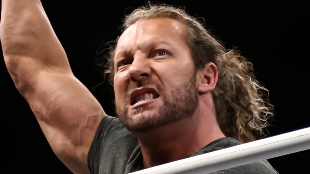 Kenny Omega Cautious After Life-Changing Illness – TJR Wrestling