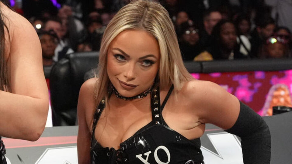Major WWE Star Makes Bold Prediction About Liv Morgan's Future Post-Injury – TJR Wrestling