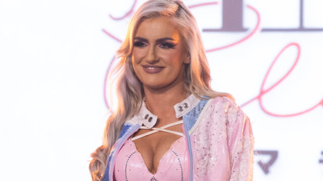 Mariah May's AEW Status Revealed Amid Long Absence – TJR Wrestling