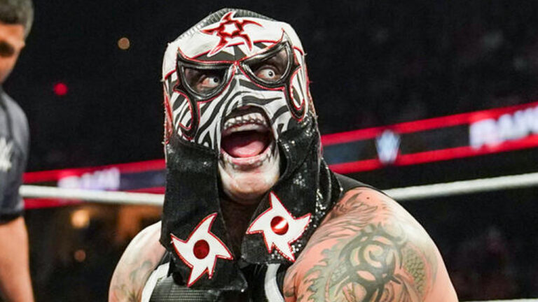 Penta Receives Positive Update After WWE RAW Injury – TJR Wrestling