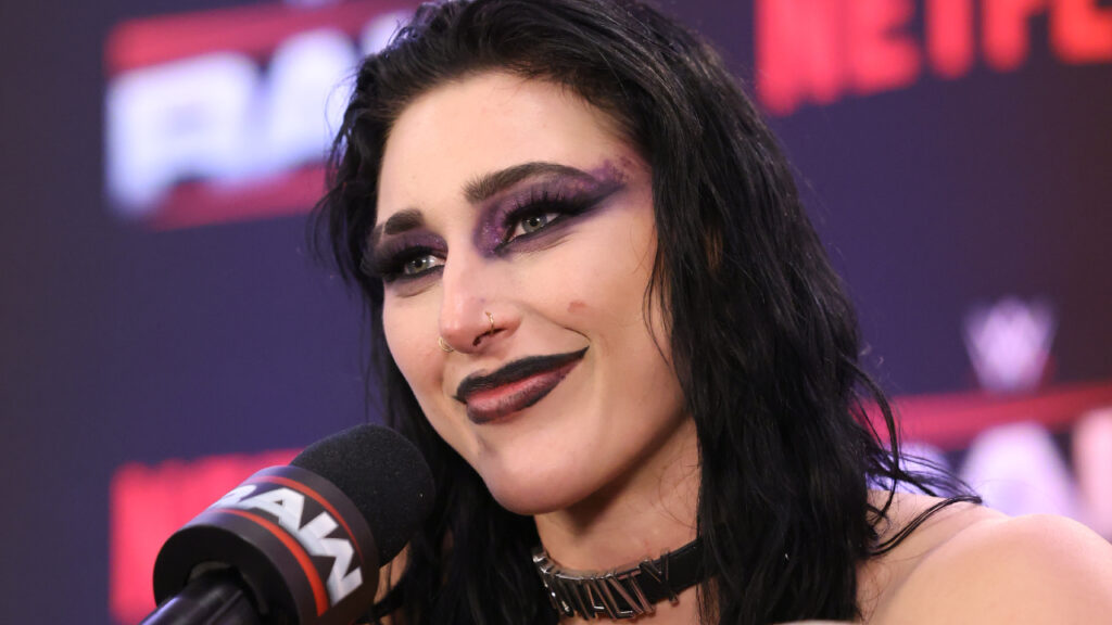 Rhea Ripley Reflects On WWE SummerSlam Disappointments, Teases Title Match – TJR Wrestling