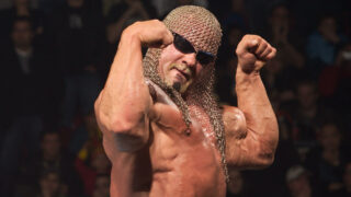 Scott Steiner Reflects On The Unexpected Popularity Of His TNA "Steiner ...