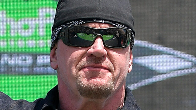 "I'm Done" - The Undertaker Apologizes To WWE Fans – TJR Wrestling