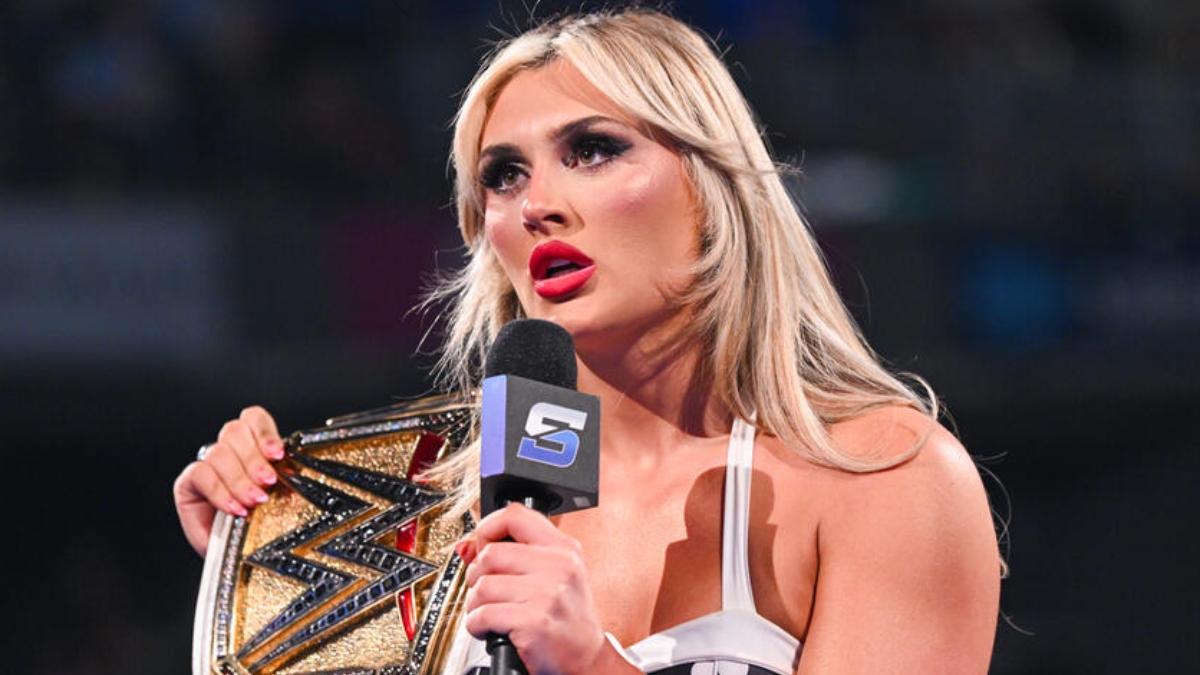 Jimmy Uso Confirms Bloodline Member Still With WWE Despite 30-Month ...