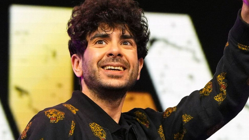 Tony Khan Officially Welcomes Ex-TNA Star To AEW – TJR Wrestling