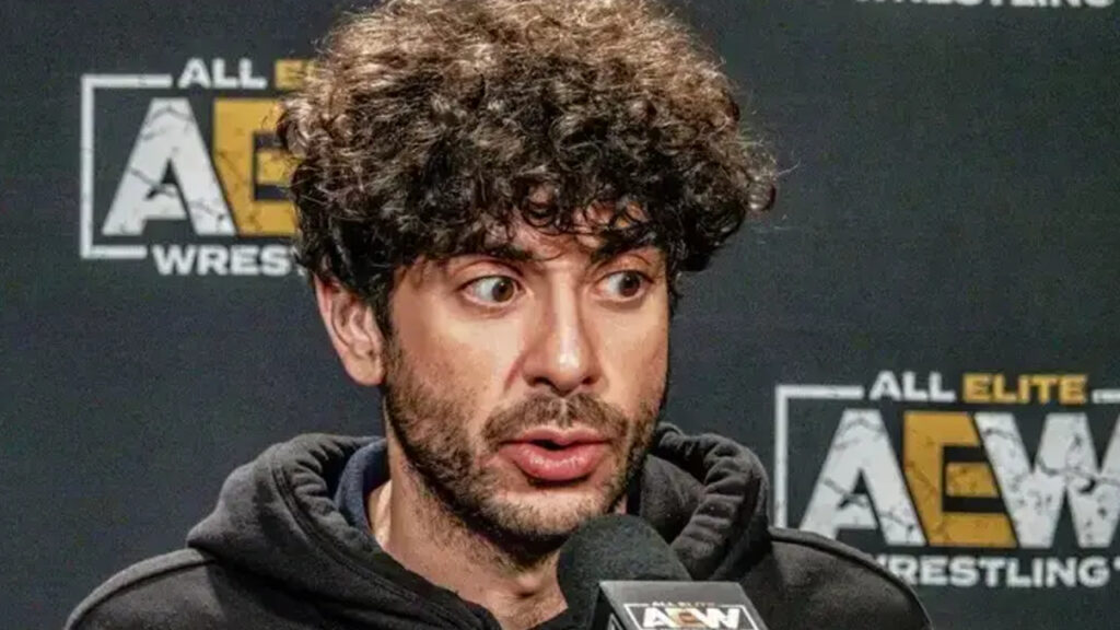 Tony Khan Backs AEW Stars After William Regal Warning – TJR Wrestling