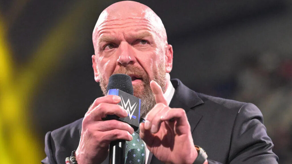 Secret Behind WWE Star's Sudden Disappearance Revealed – TJR Wrestling