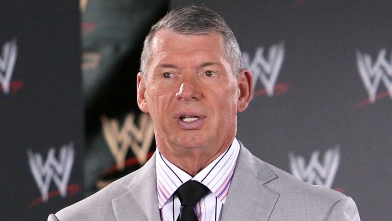 Vince McMahon's Emotional Final Message To WWE Board Revealed – TJR ...