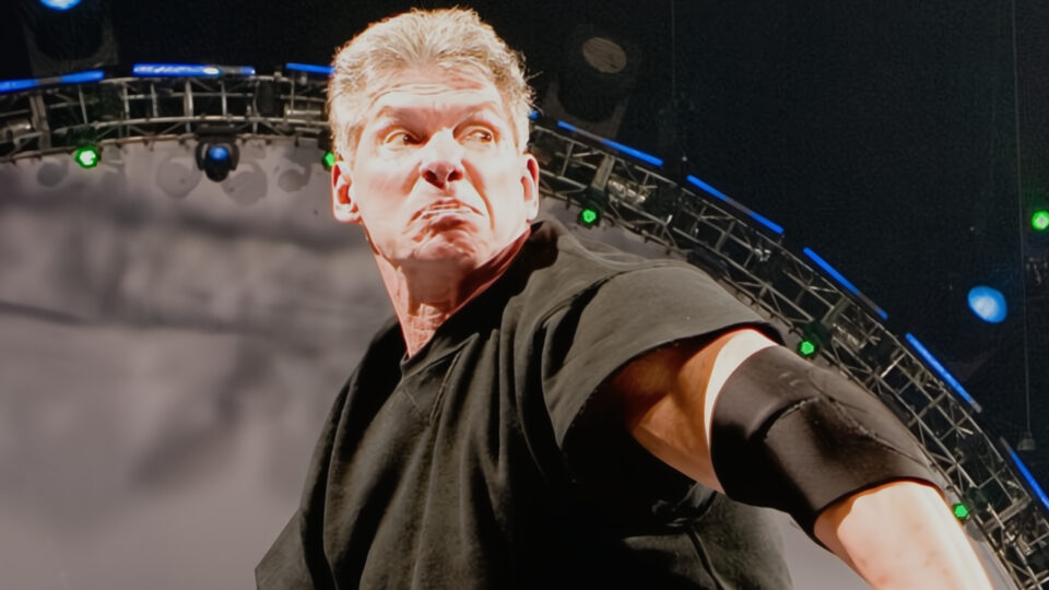 The WWE Attitude Era Spot Vince McMahon Personally Rehearsed – TJR Wrestling